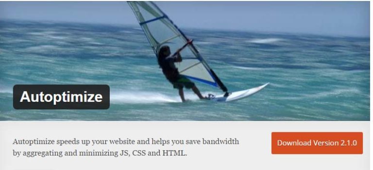 Wordpress - Minificar recursos HTML, CSS y JS en 1 minuto