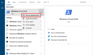 Cómo Instalar Archivos appx/appxbundle/eappxbundle en Windows 10